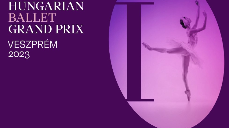 Dance Grand Prix in Hungary: International Ballet Competition for ...