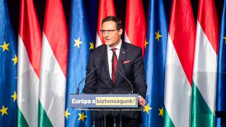 Jobbik Changes Name at Party Congress in Budapest - XpatLoop.com