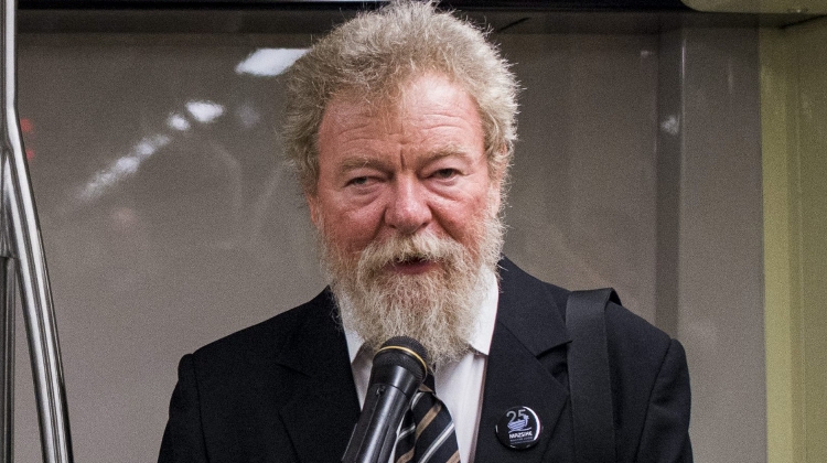 Million Forints Fine: Pastor Convicted of Indecency & Assault in ...