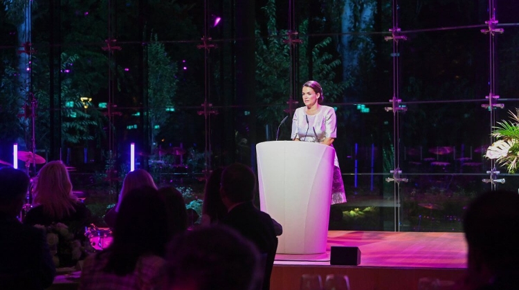 Warning from Pro-Family President: "No Future for Hungary, Unless Birth ...