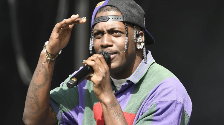 Another US Rapper Plagiarises Hungary's Omega Classic, Earlier Kanye ...