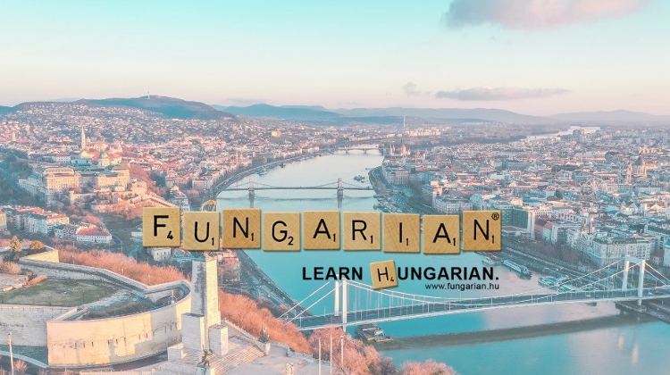 Fungarian - Budapest Understood - XpatLoop.com