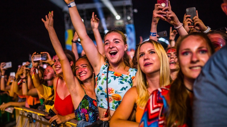 Top 15 + 1 Summer Festivals in Hungary - Part 2 - XpatLoop.com