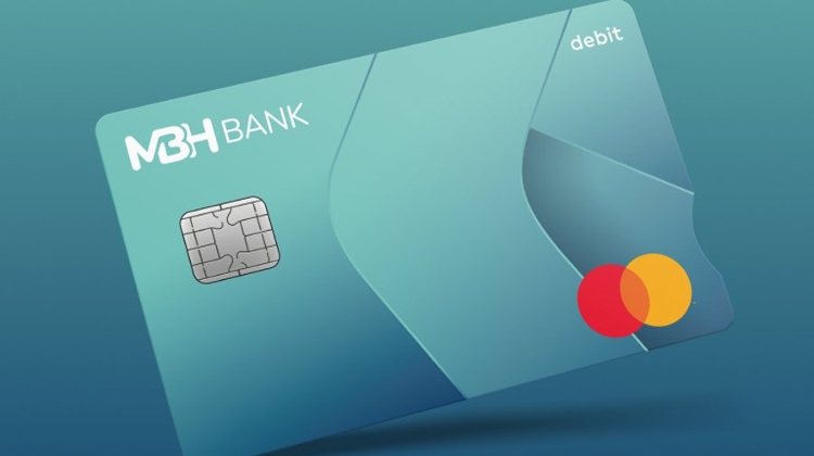 First Debit Cards for Visually Impaired Launched by Bank in Hungarian ...
