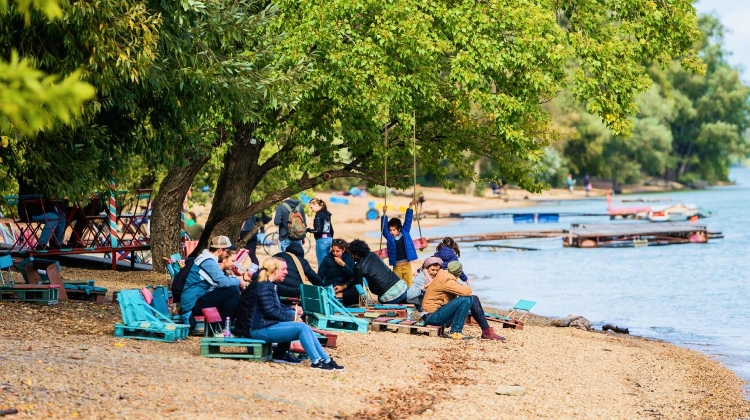 Danube Embankment Flood Defences Plan to Proceed in Budapest's 3rd ...
