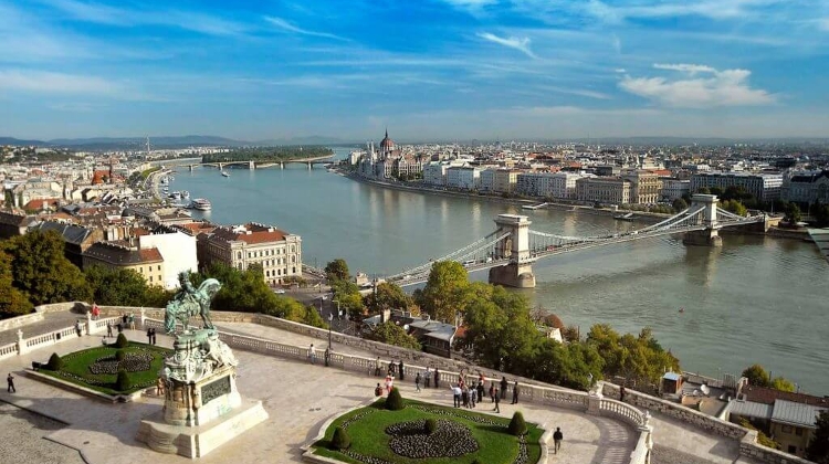 Top 7 Viewpoints in Budapest - XpatLoop.com