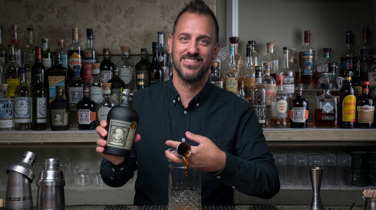 Diplomaticó Rum Night @ Mystery Hotel Budapest, 17 February - XpatLoop.com