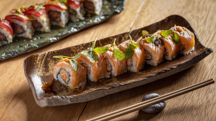 Spago by Wolfgang Puck Budapest Offers the City's Most Unique Selection ...