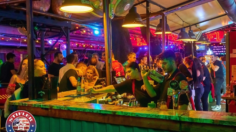 Top 10 Sports Bars & Pubs in Budapest to Watch Football - XpatLoop.com