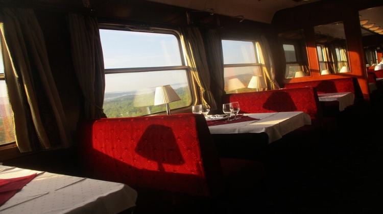 Insider's Guide: Summer Night Train from Budapest to Seaside at Split ...