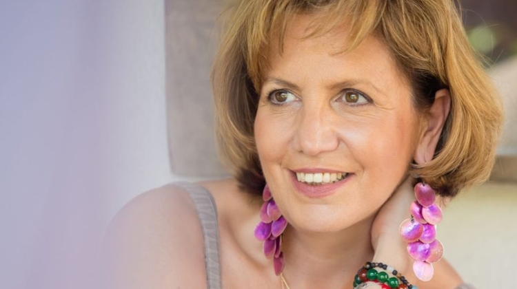 Interview: Emese Danks, Member of Advisory Board of the BFO's Managing ...