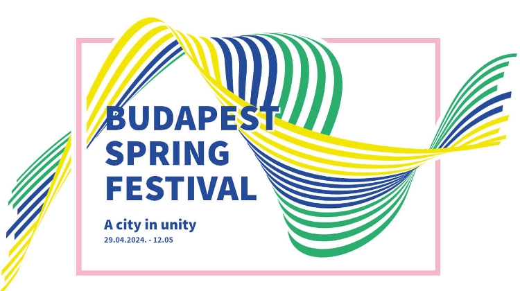 Now On: Spring Festival in Budapest Features 40+ Events until 12 May ...
