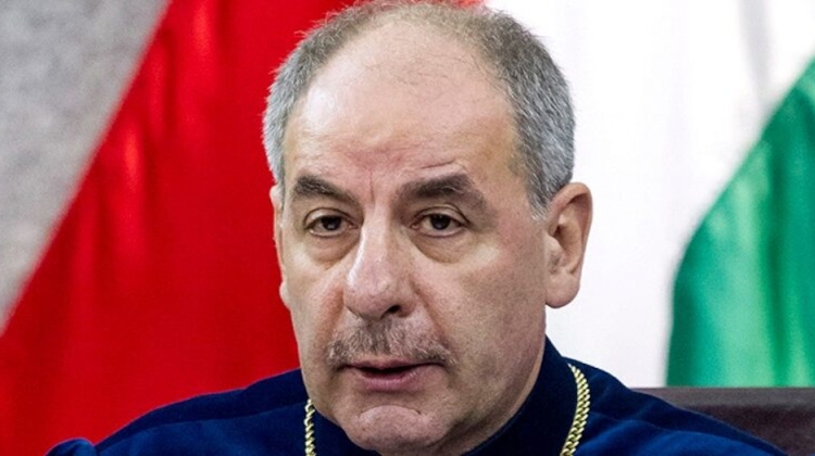 Hungarian Opinion: President Sulyok Accused of Lying About His Father ...