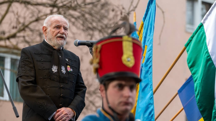 Day of Szekler Freedom: Ethnic Hungarian Community Fighting for ...