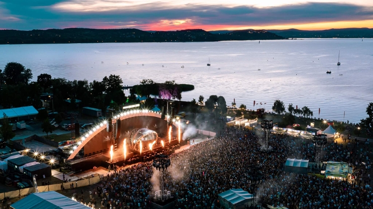 Cancellation of Popular Balaton Sound Festival Now Confirmed - But Why ...