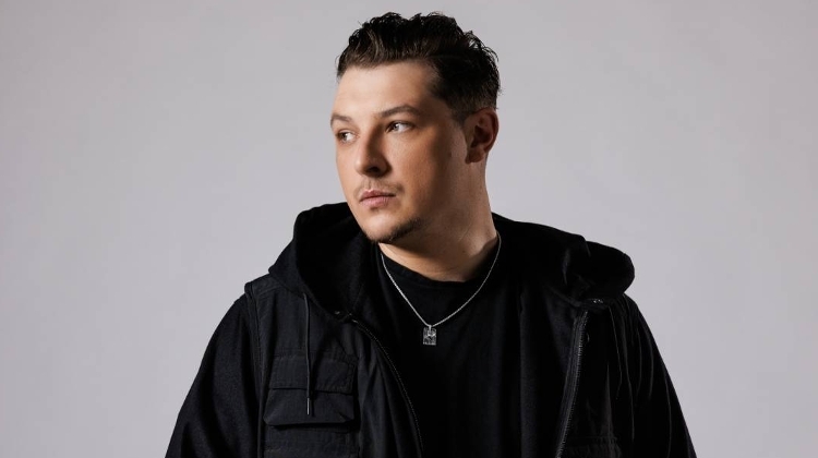 Watch: John Newman @ Balaton Sound, 5 July - XpatLoop.com