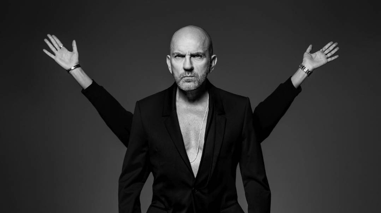 Watch: Sven Väth @ Sziget Festival in Budapest, 11 August - XpatLoop.com