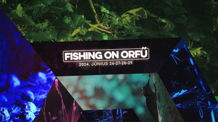 'Fishing on Orfű' Festival in Hungary, 26 - 29 June - XpatLoop.com
