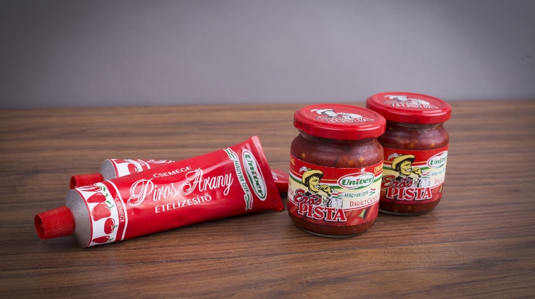 Watch: Celebrating Hungary’s Culinary Treasures - Piros Arany & Erős ...