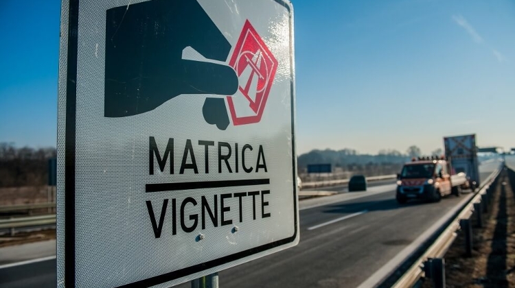 To Comply With EU Rules, Hungary Will Introduce One-Day Motorway ...
