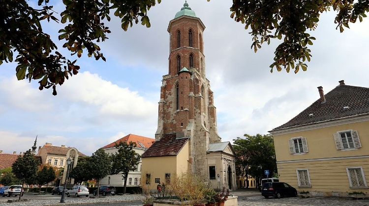 Insider’s Guide: Mary Magdalene Church - Outstanding Landmark in Buda ...