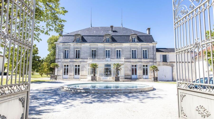 Whiskynet Insight: Maison Ferrand - Blending Centuries-Old Heritage ...