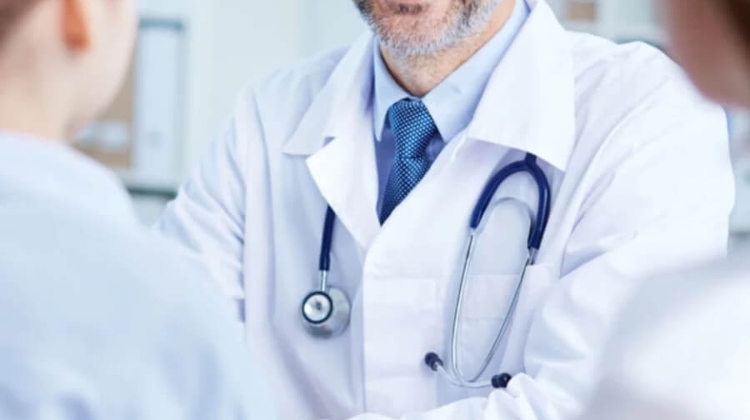 Wáberer Medical Center in Budapest Offers First Step Clinic Instead of ...