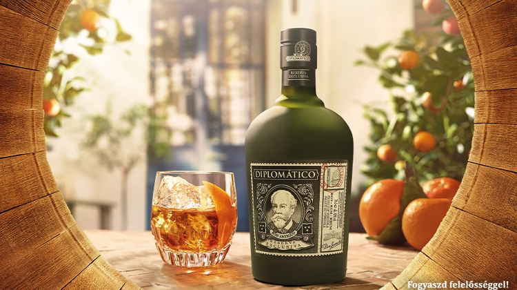 Whiskynet Insight: The Storied Journey of Diplomático Rum - A ...