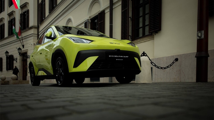 Cars of the Future to be Made in Hungary, Declares Orbán - XpatLoop.com