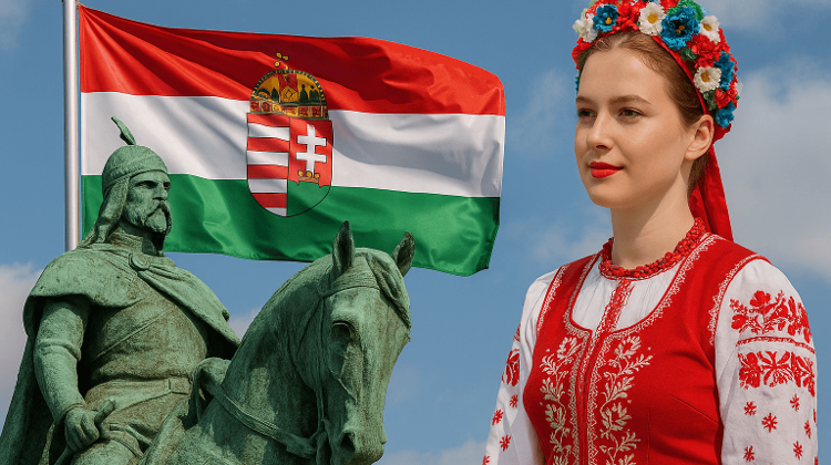 Expat Explainer: Why Do Hungarians Call Themselves Magyars? - XpatLoop.com