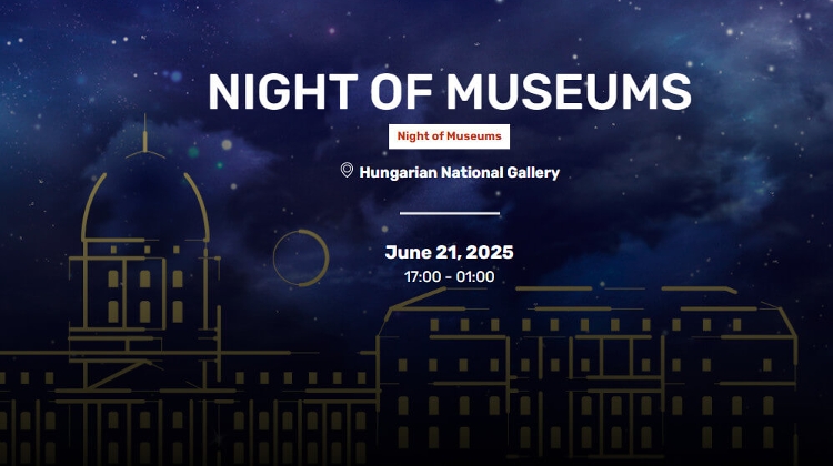 Night of Museums: Special Guided Walks & Unusual Exhibitions at ...