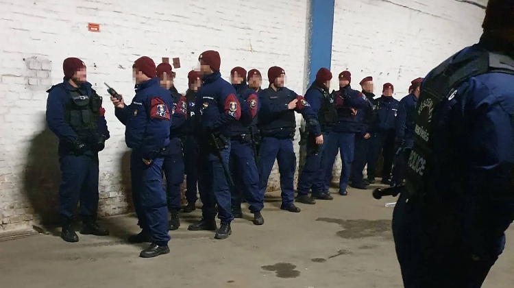 Neo-Nazi Event in Hungary Disguised as Film Shoot Featured Foreign Anti ...