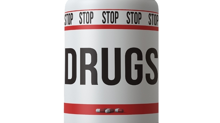 ”New Designer Drugs Flooding Into Budapest, from the Street to Luxury ...