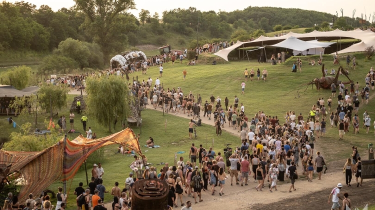 DAAD Gathering, Dádpuszta, 18 - 23 June - XpatLoop.com