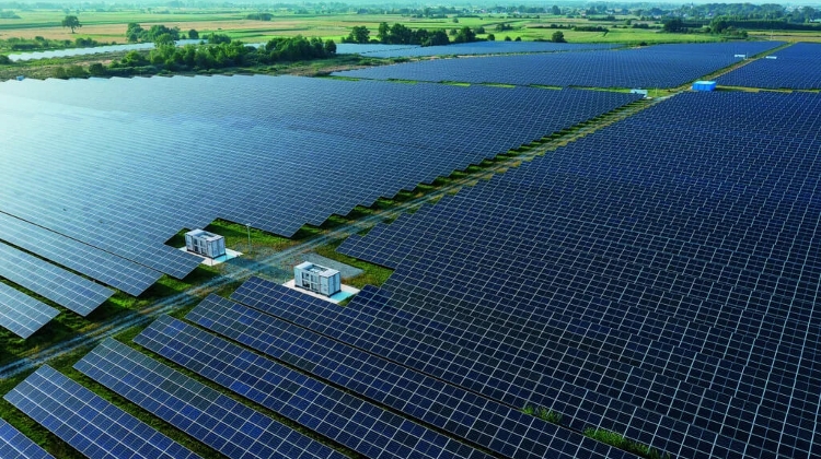 Uniper Renewables Kicks off 2 New Photovoltaic Projects in Hungary ...