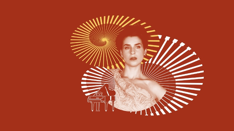 Stars' Recitals with Piano Asmik Grigorian, Opera House Budapest, 13 ...