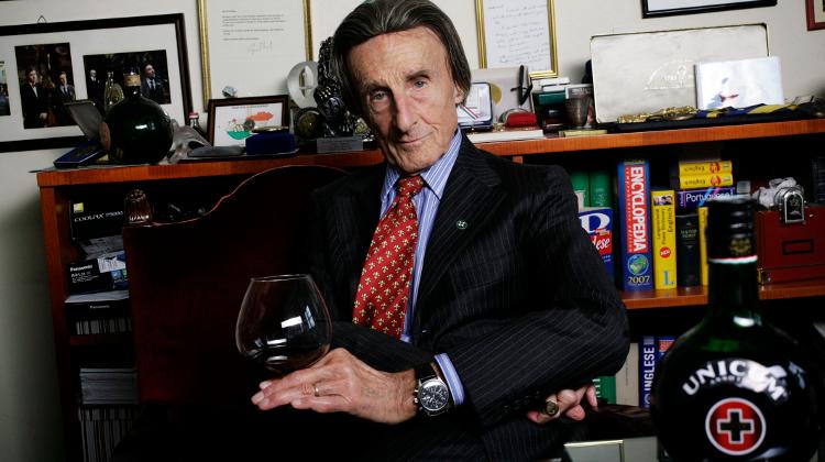 Xpat Interview: Peter Zwack - XpatLoop.com