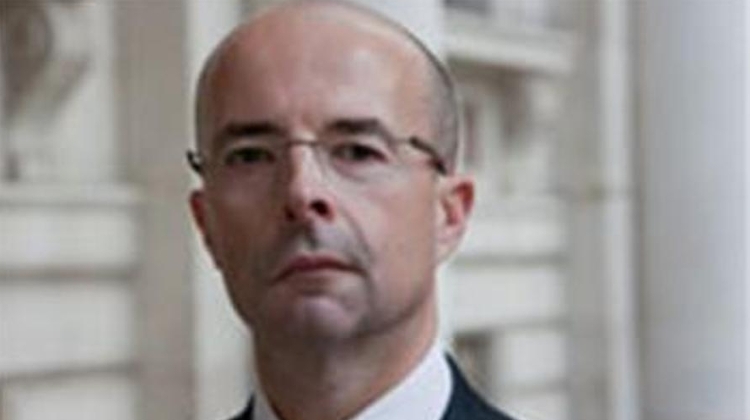 Xpat Interview: HMA Jonathan Knott, Former British Ambassador To ...
