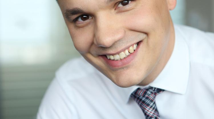 Péter Sebestyén, Head of Dotcom, Tesco Hungary - XpatLoop.com