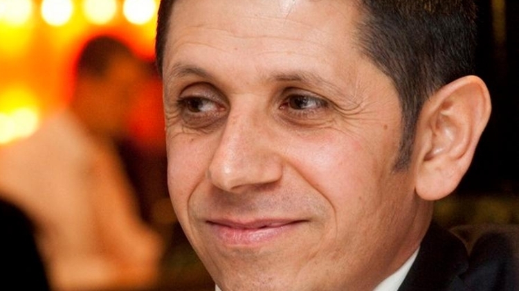 Xpat Interview: Mr. Sameer Hamdan, Owner & GM, Mellow Mood Group ...