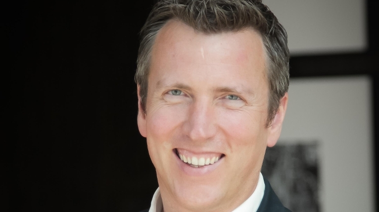 Christian Humbert, Former General Manager, Le Méridien Bangkok ...