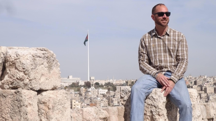 Xpat Interview: Tim Metz, Vice President, APWireless Infrastructure ...