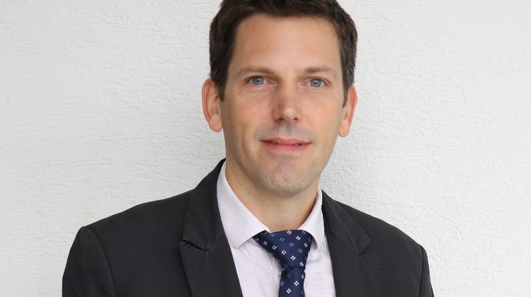 Jonathan Spinks, Deputy Principal, Head of Performing Arts, BBIS ...