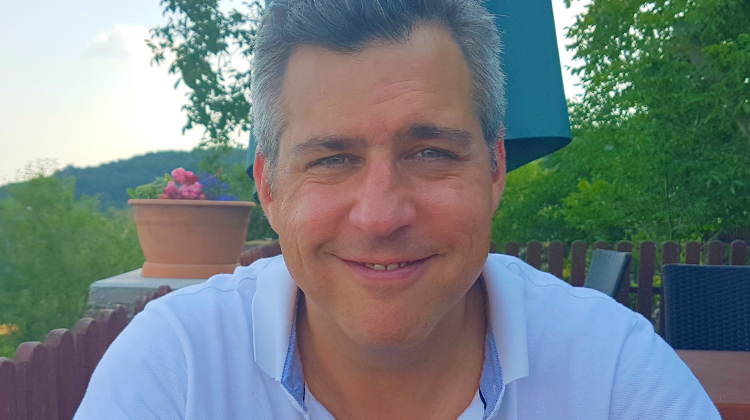 Interview 2: Oliver Strommer, British Business Centre Manager ...