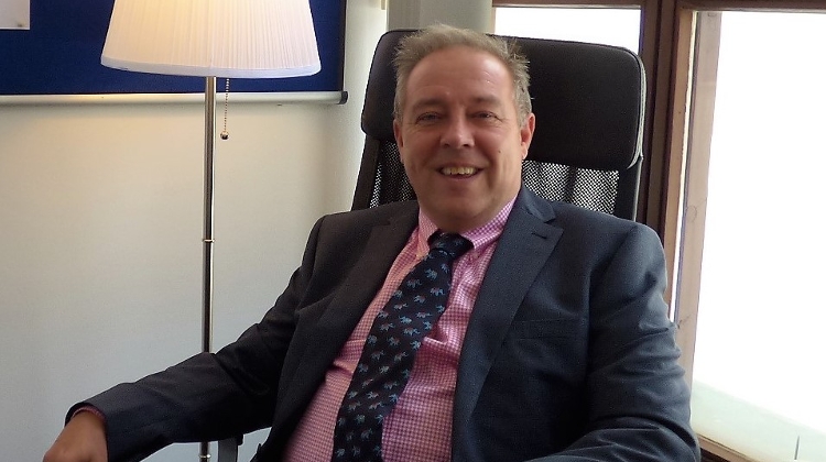 Greg Barker, Former Head Of Secondary, Britannica International School ...