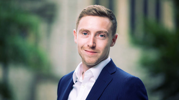 Guy Bottomley, Former Senior Currency Consultant, Global Reach ...