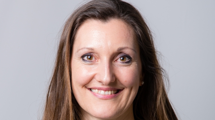 Melanie Kay Smith, Associate Professor, Budapest Metropolitan ...