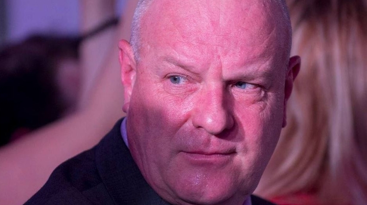 Dr. Steven E. Anderson, Chairman, Republicans Overseas - XpatLoop.com