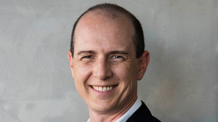 Interview 2: Jerome Simpson, Programme Officer, European Institute of ...