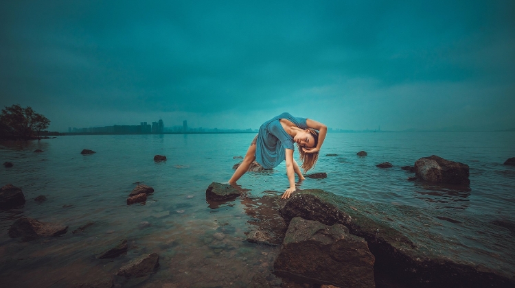 Zixy Zhang, Dancer, Actress, Teacher - XpatLoop.com